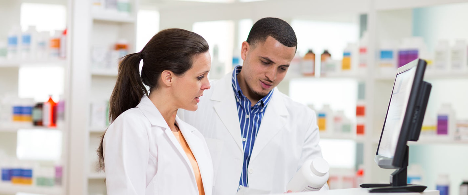 The Benefits of Pharmacy Management Systems for Hospitals and Clinics