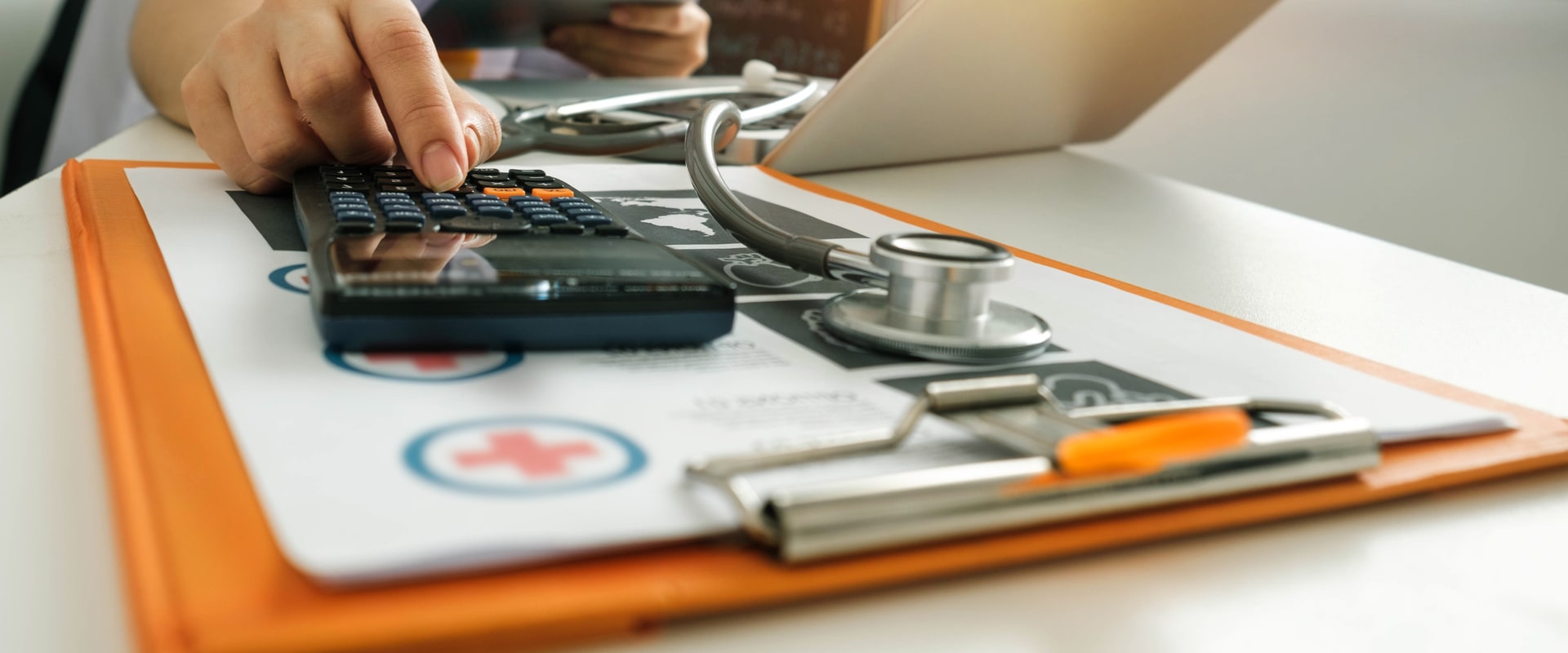 Optimizing Workflow to Reduce Errors and Costs in the Healthcare System